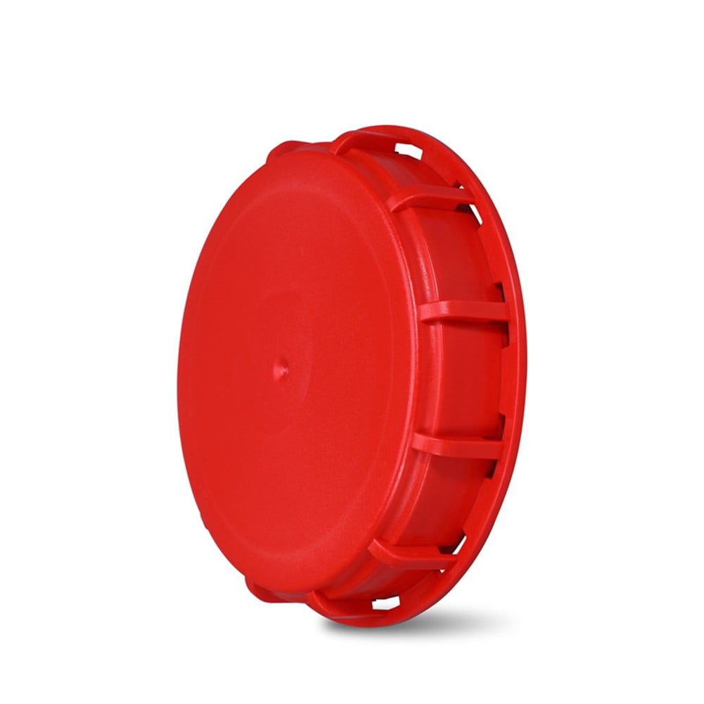 IBC Tote Lid Cover IBC Lid Tote Fittings Water Tank Cap Cover IBC Tank ...