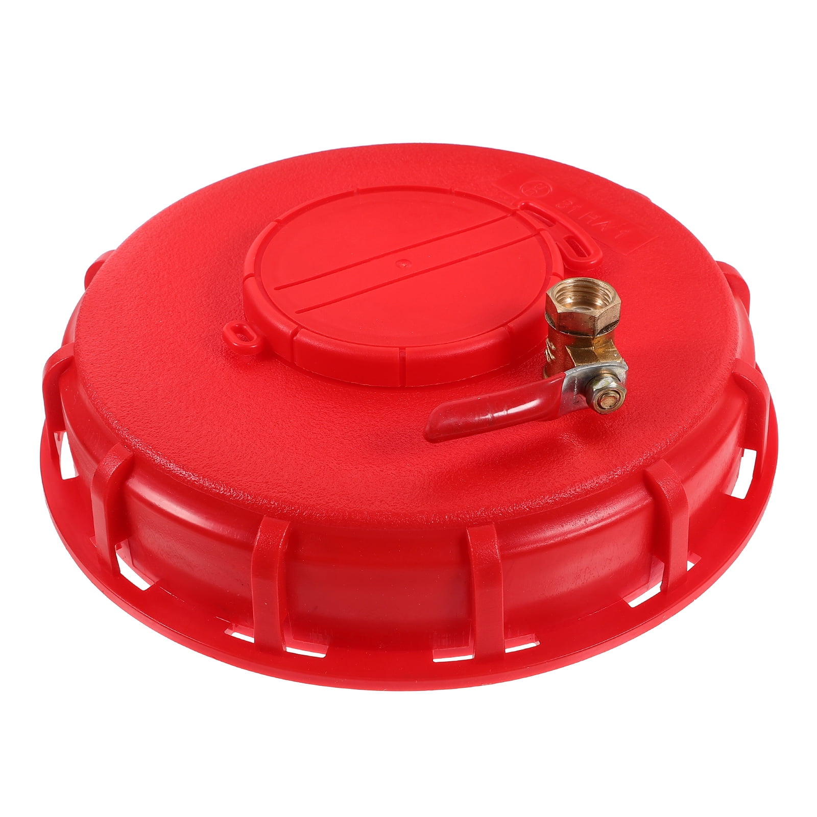 IBC Tote Lid Water Tank Cover Pail Lid Storage Bucket Seal Lid IBC Pail ...