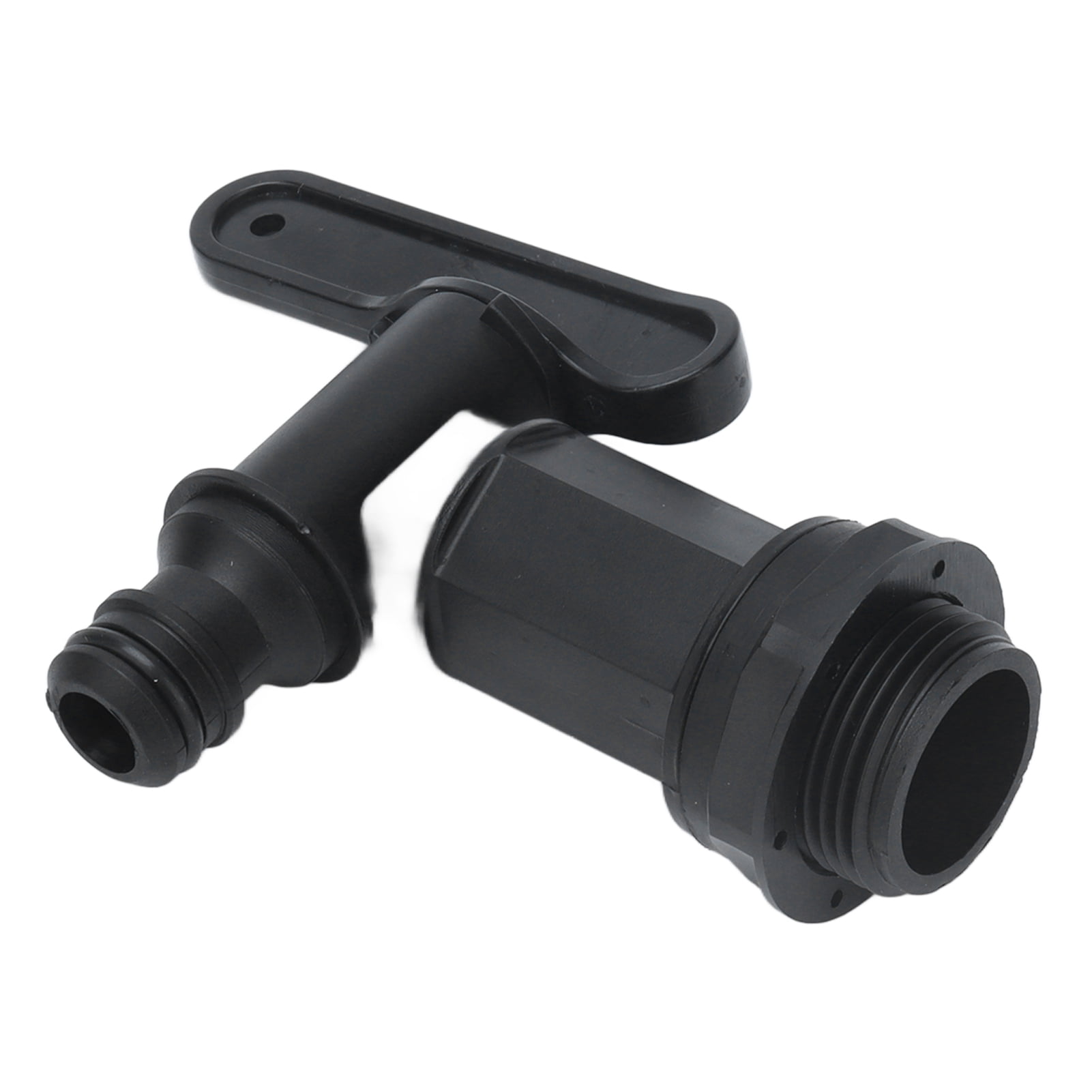 Water Tank IBC Tote Tank Adapter Kit - 3/4 Inch Hose Connector For ...