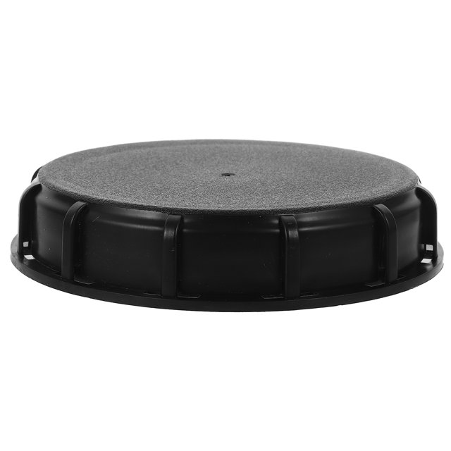 IBC Tote Water Tank Cover Pail Lid Plastic Storage Bucket Seal Lid IBC ...