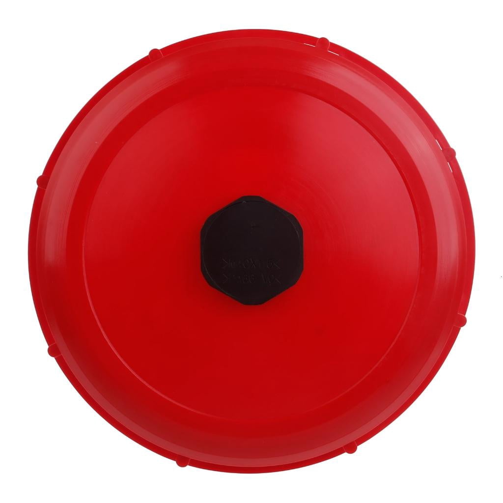 IBC Water Tank Caps Heavy Duty Universal Reservoir Respiratory Cover ...