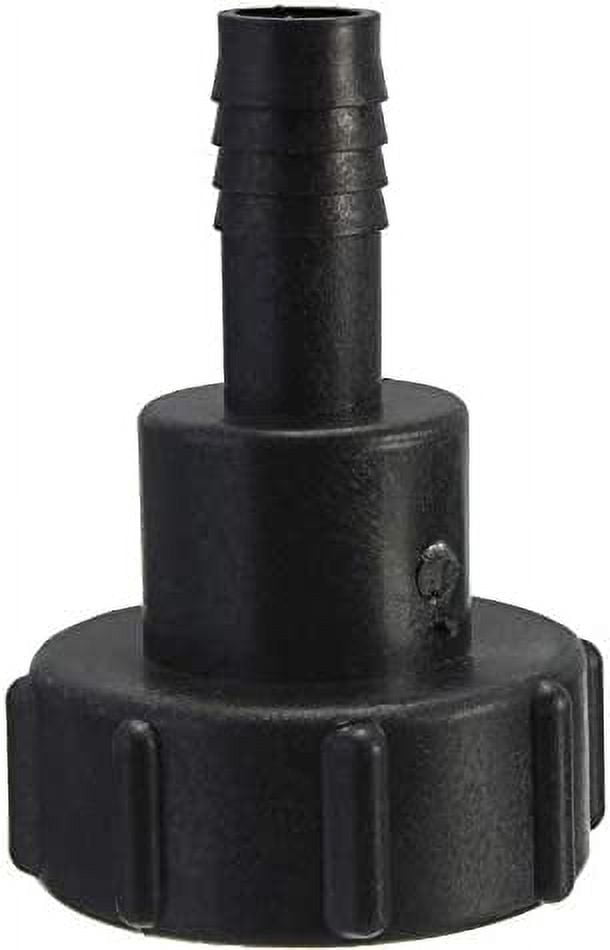 Cam Lock Fittings Guide To IBC Fittings And IBC Tank Adapters Ibc Hose ...