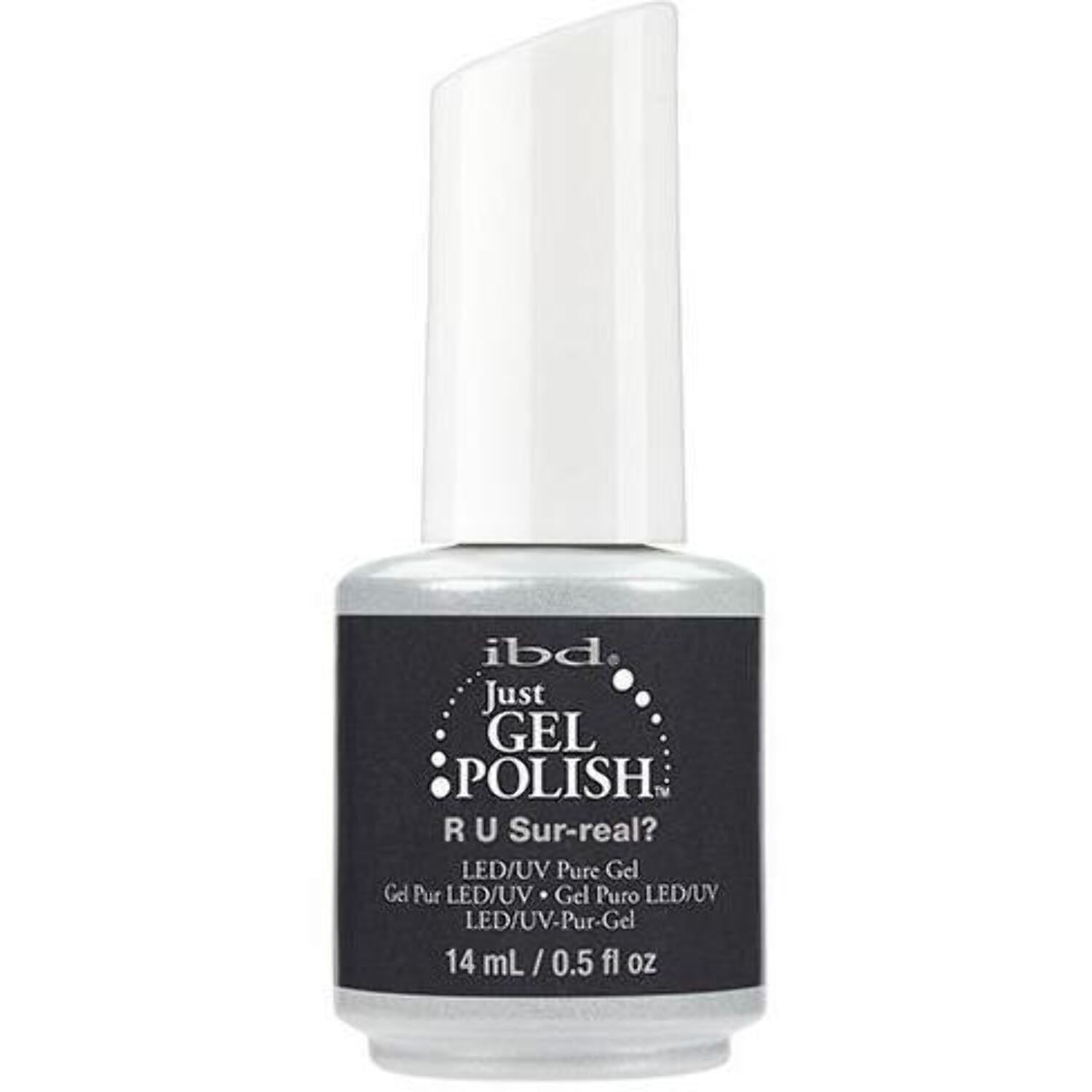 IBD Just Gel Polish - R U Sur-Real? - #56979 - Walmart Business Supplies