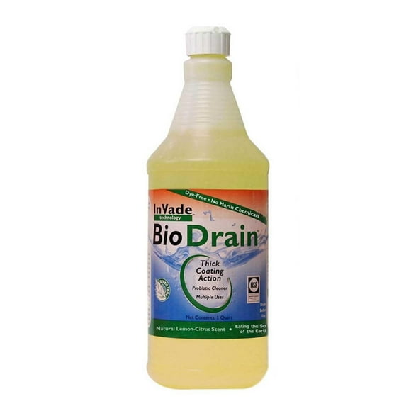 Bio Clean Drain Cleaner