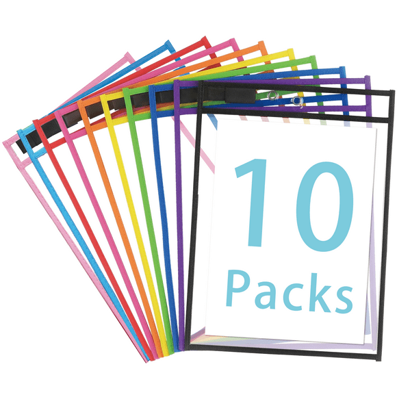 Protective Paper Sleeves