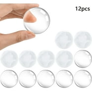 Wall Protector, 5 in., Smooth Surface, Rigid Vinyl, White, Self ...