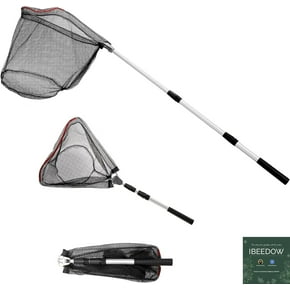 Long Handle Fishing Net