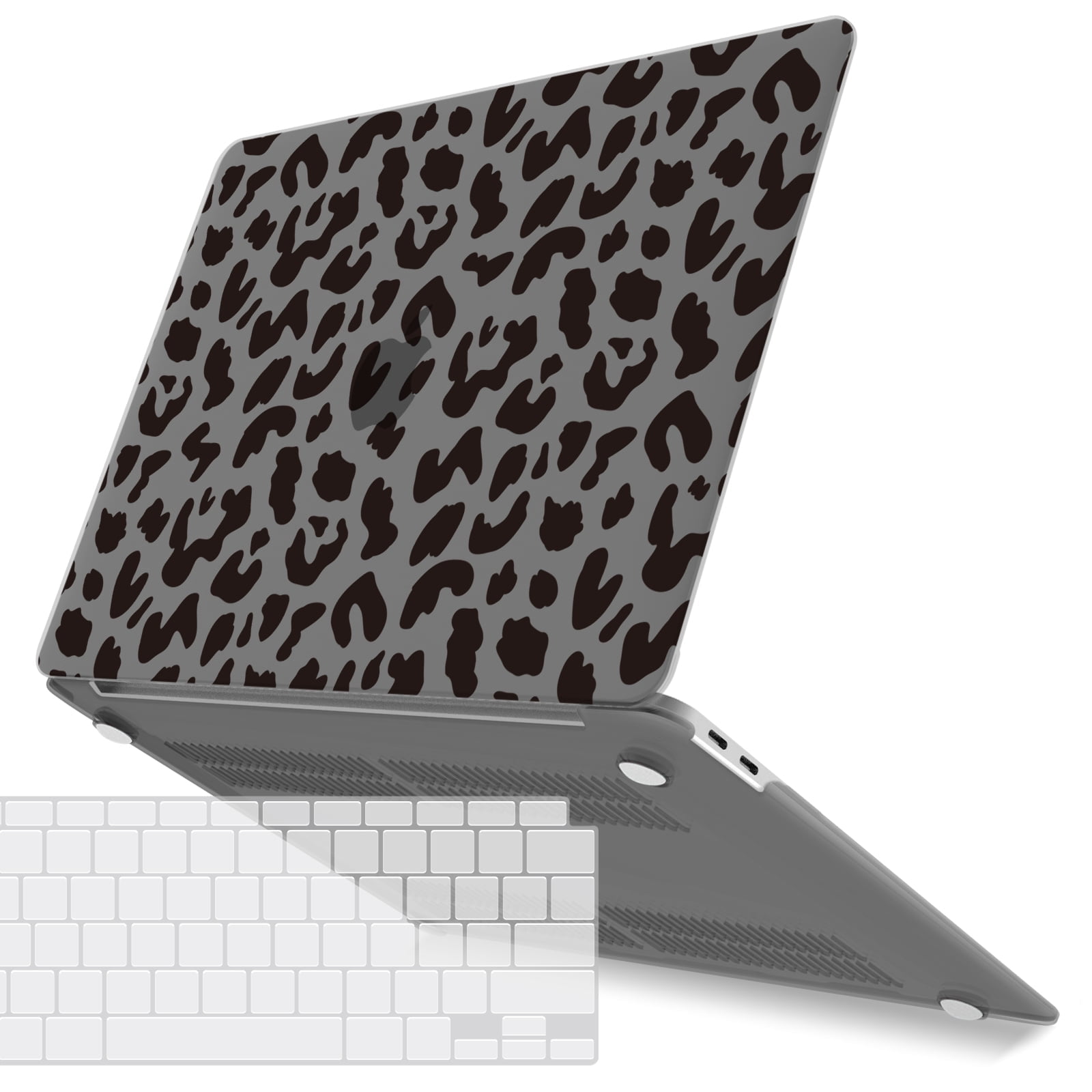 IBENZER 2022 2021 MacBook Air 13 inch Case M1 A2337 A2179 A1932 Plastic ...