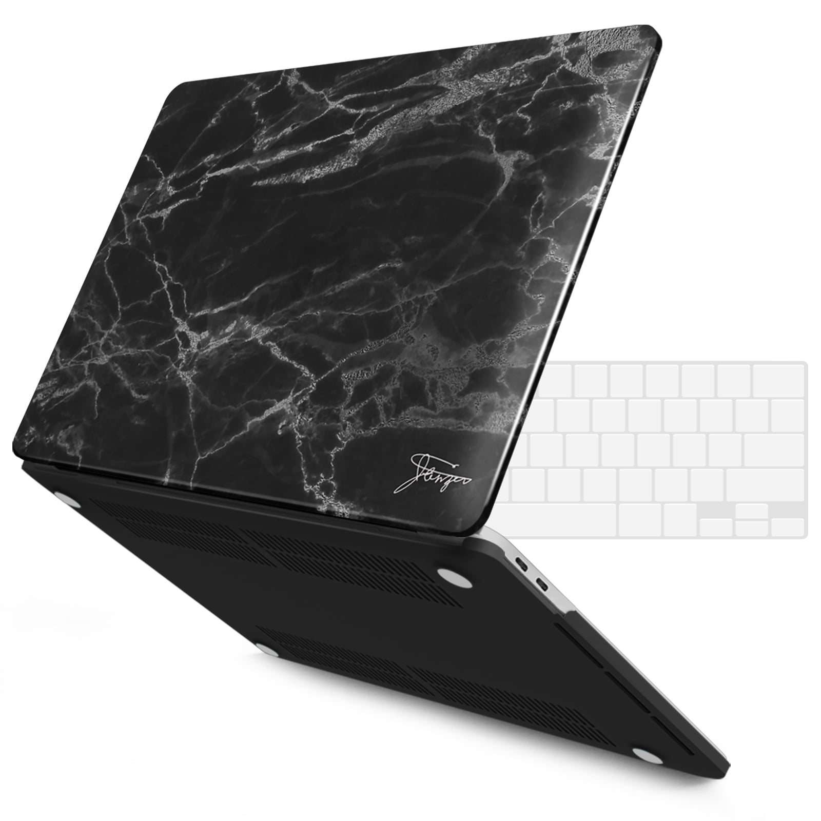 IBENZER 2025 2024 MacBook Pro 13 Inch Case 2025-2016 M2/M1 A2338 A2289 ...