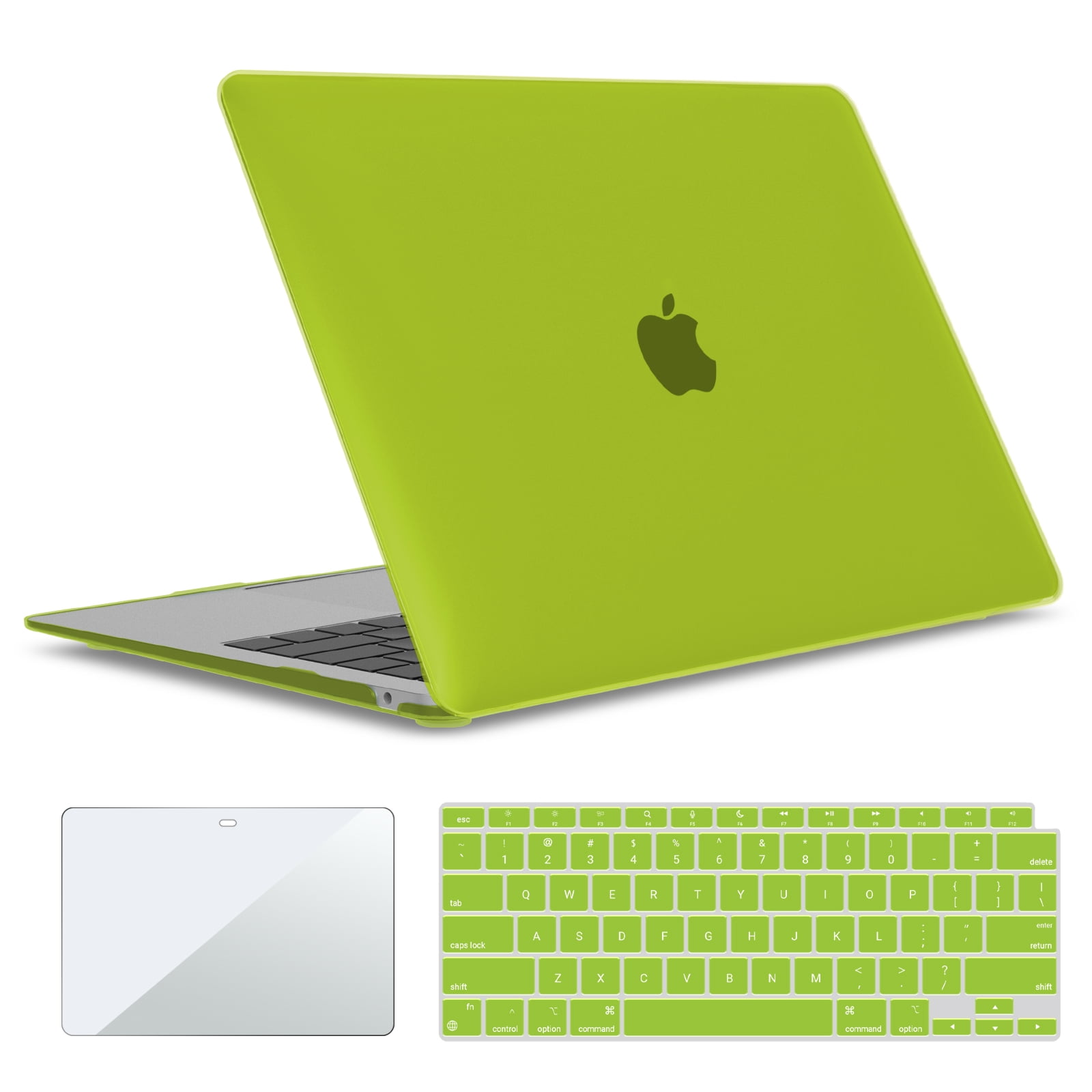 IBENZER Compatible with 2022 2021 2020 MacBook Air 13 Inch Case M1 ...