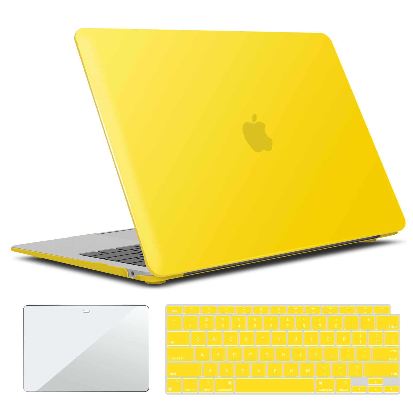 IBENZER Compatible with 2022 2021 2020 MacBook Air 13 Inch Case M1 ...