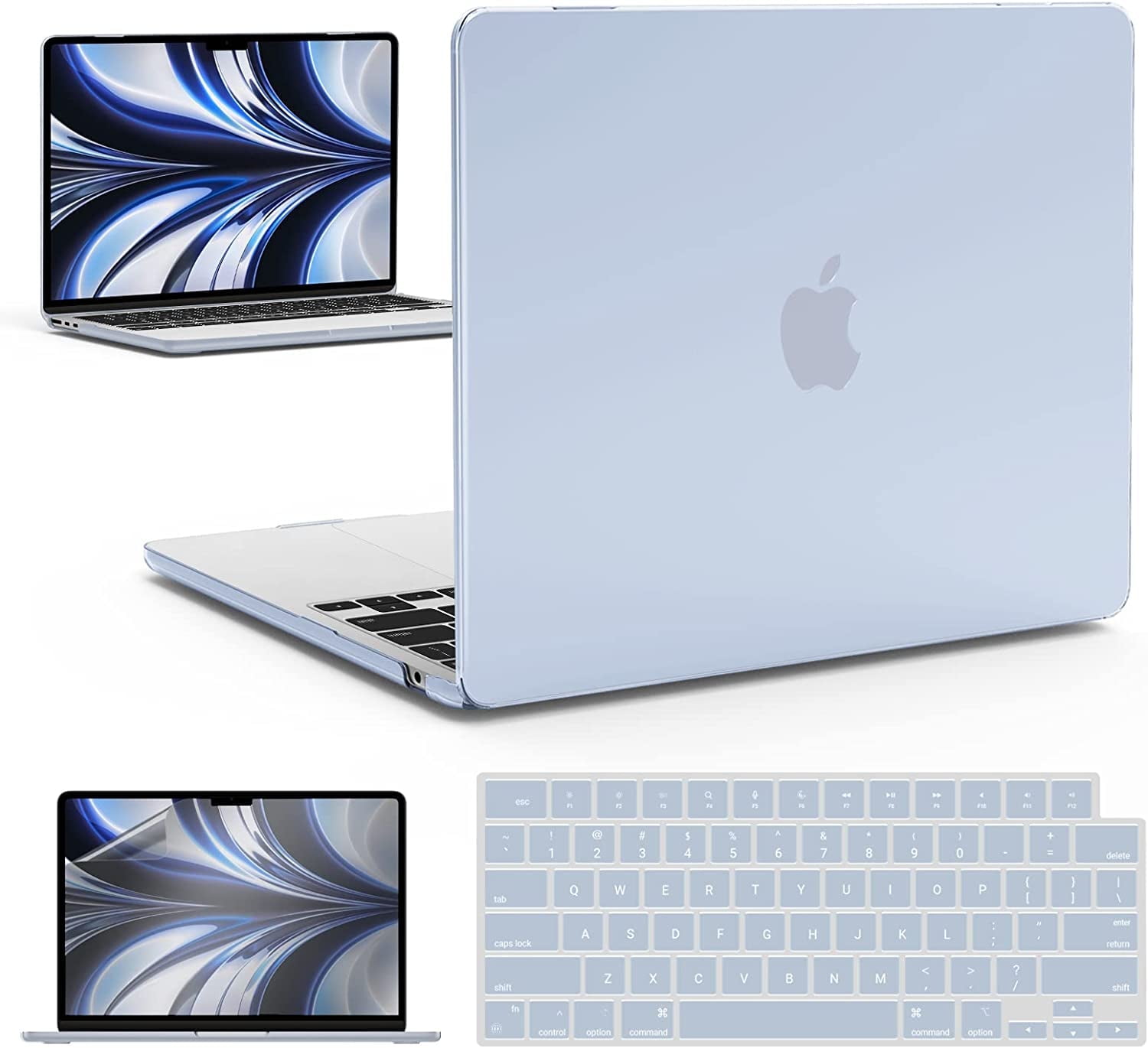 Filzhulle Macbook Air 13