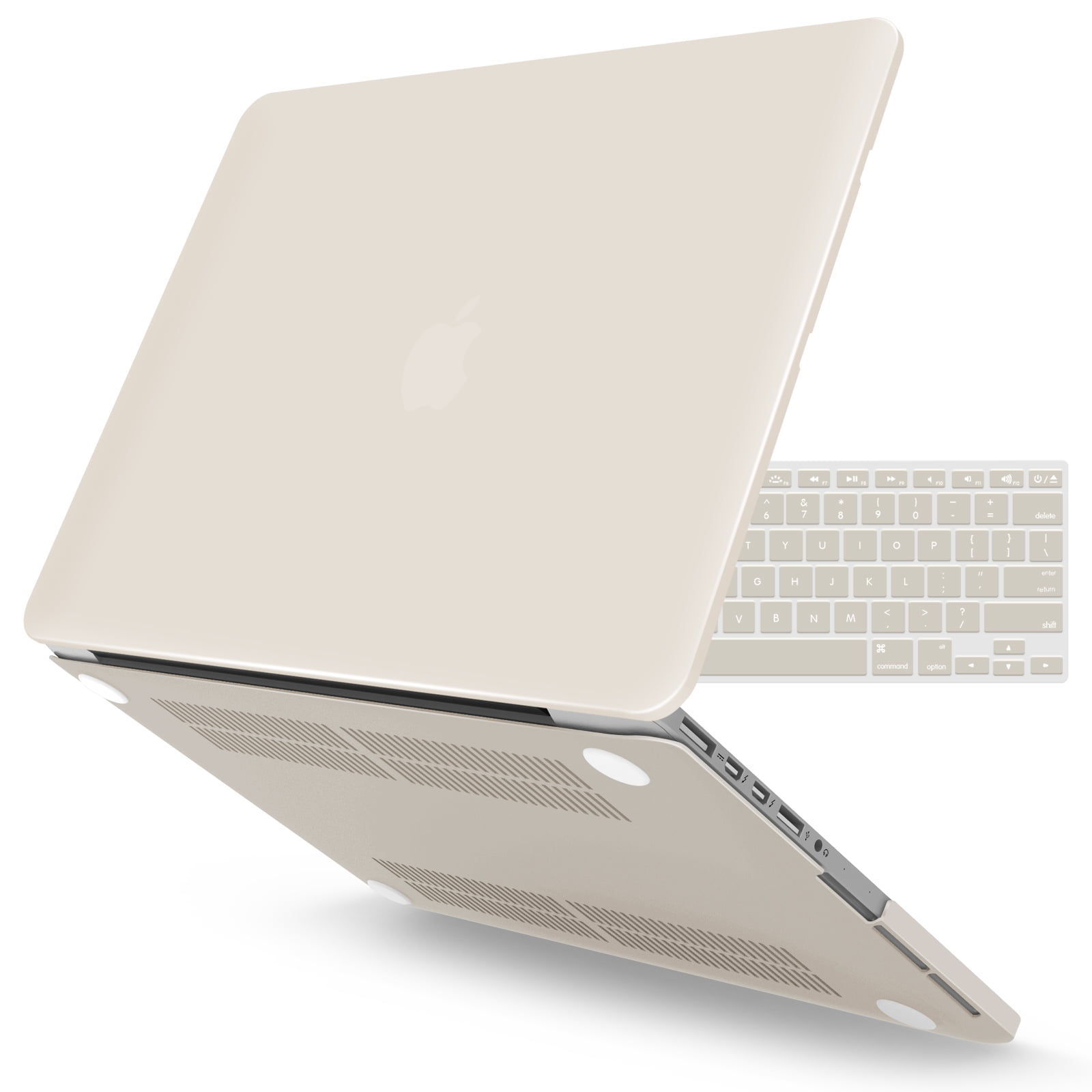IBENZER Compatible with MacBook Pro 13 Inch Case 2015-2012 A1502 A1425 ...