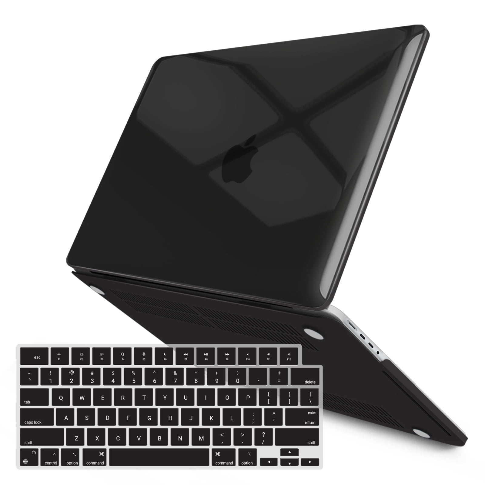 IBENZER Compatible with MacBook Pro 14 Inch Case 2024 2023 IBENZER Compatible with MacBook Pro 14 Inch Case 2024 2023