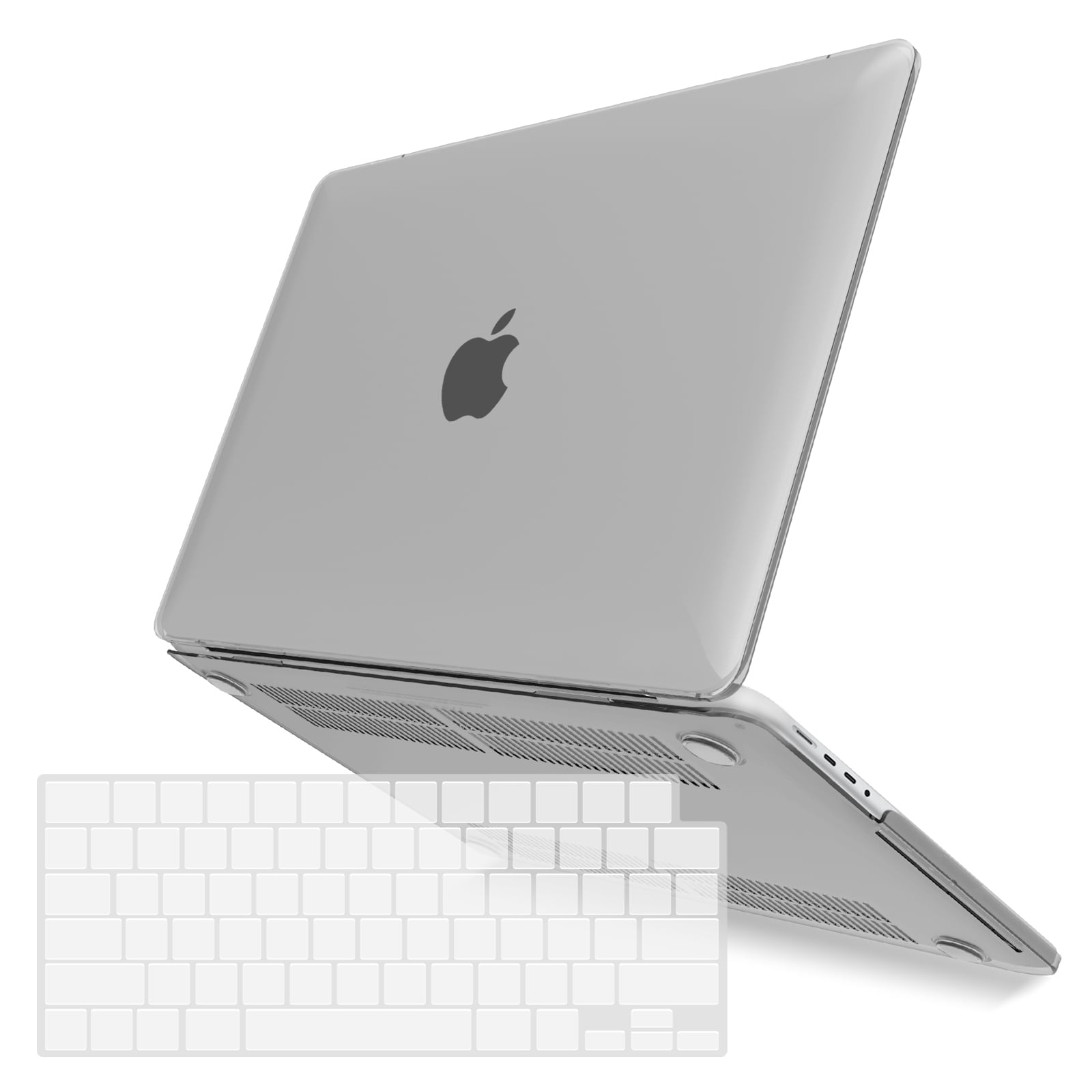 IBENZER Compatible with MacBook Pro 14 Inch Case 2024 2023 M3 A2918 ...
