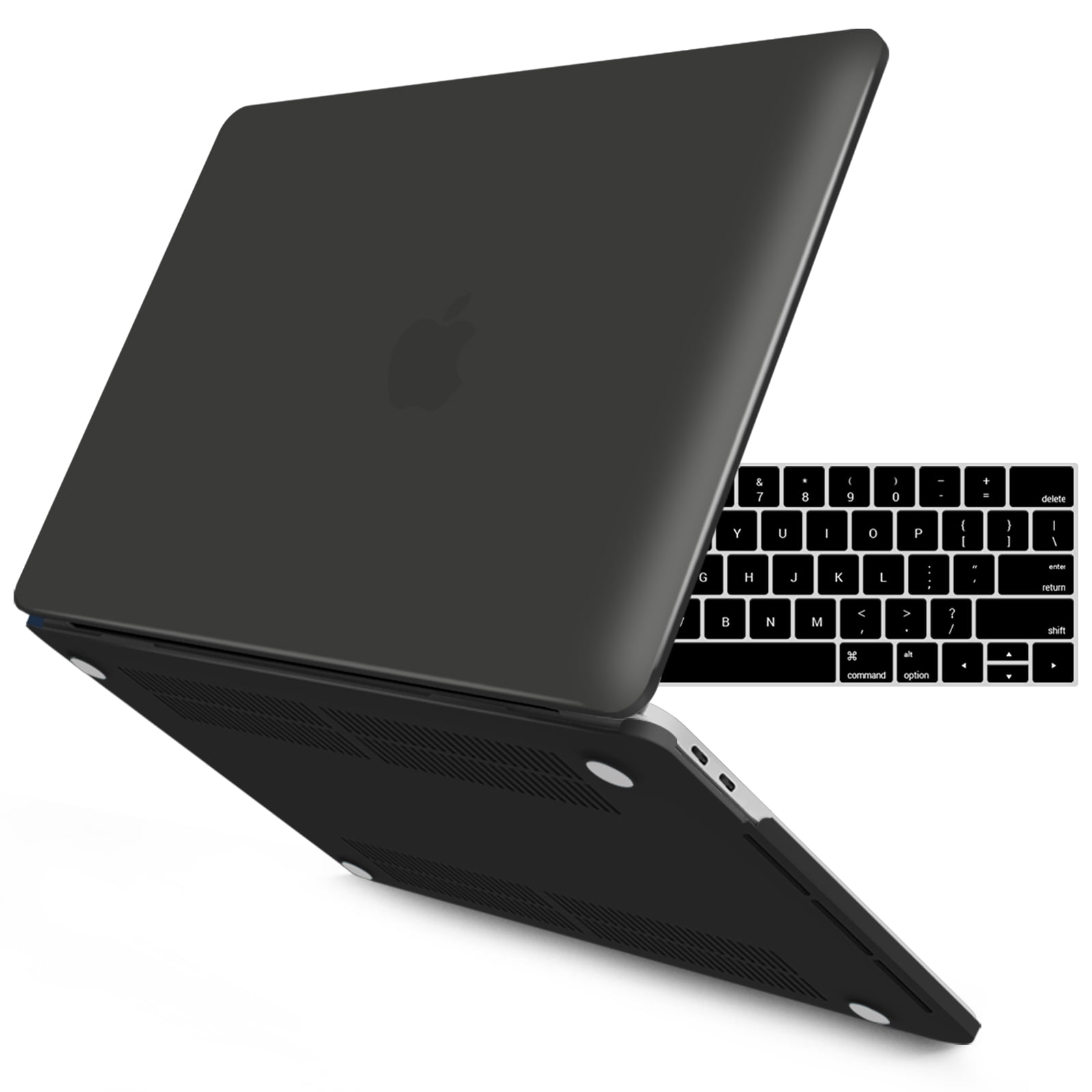 IBENZER Compatible with Macbook Pro 15 Inch Case 2019 2018 2017 2016 ...