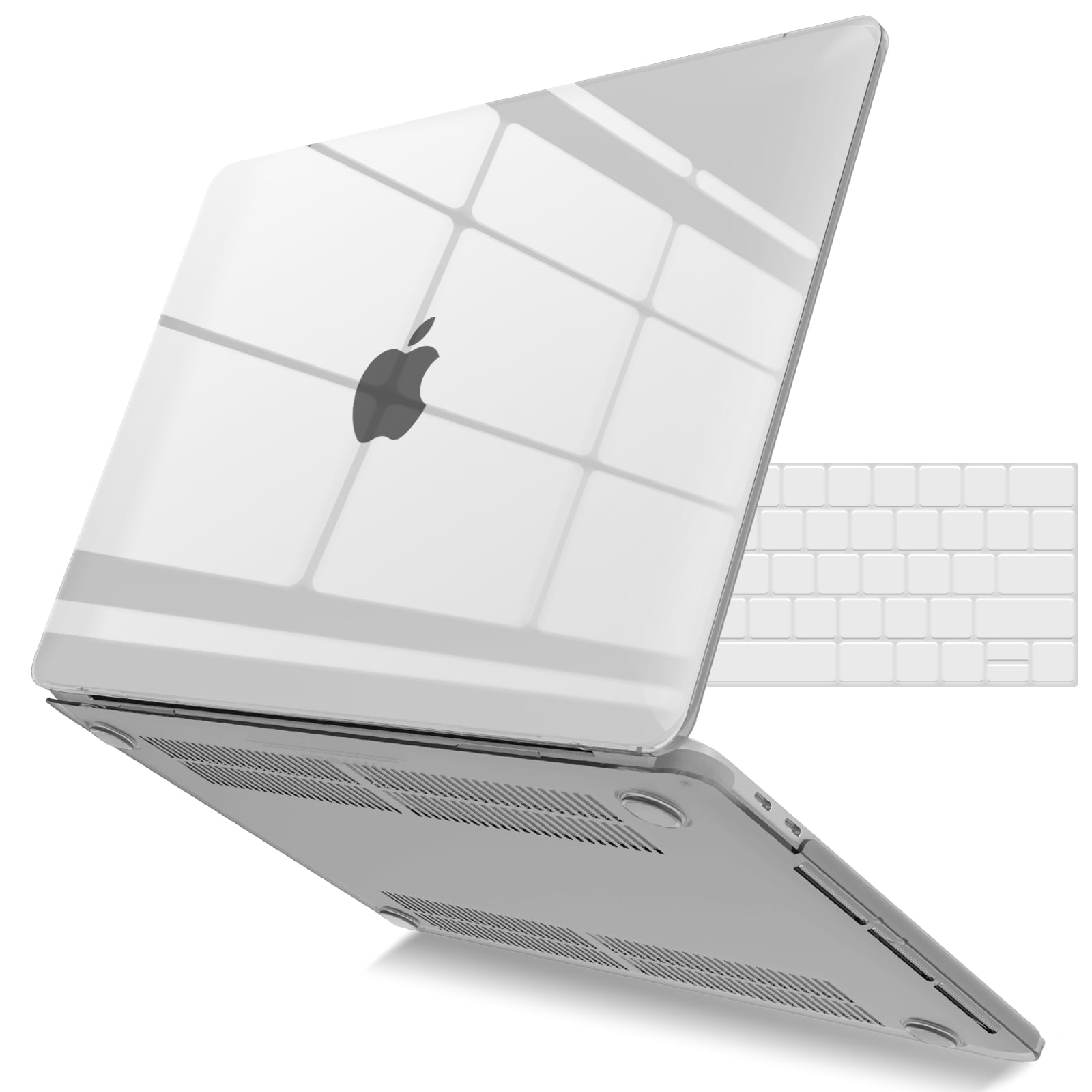 IBENZER Compatible with Macbook Pro 15 Inch Case 2019 2018 2017 2016 ...
