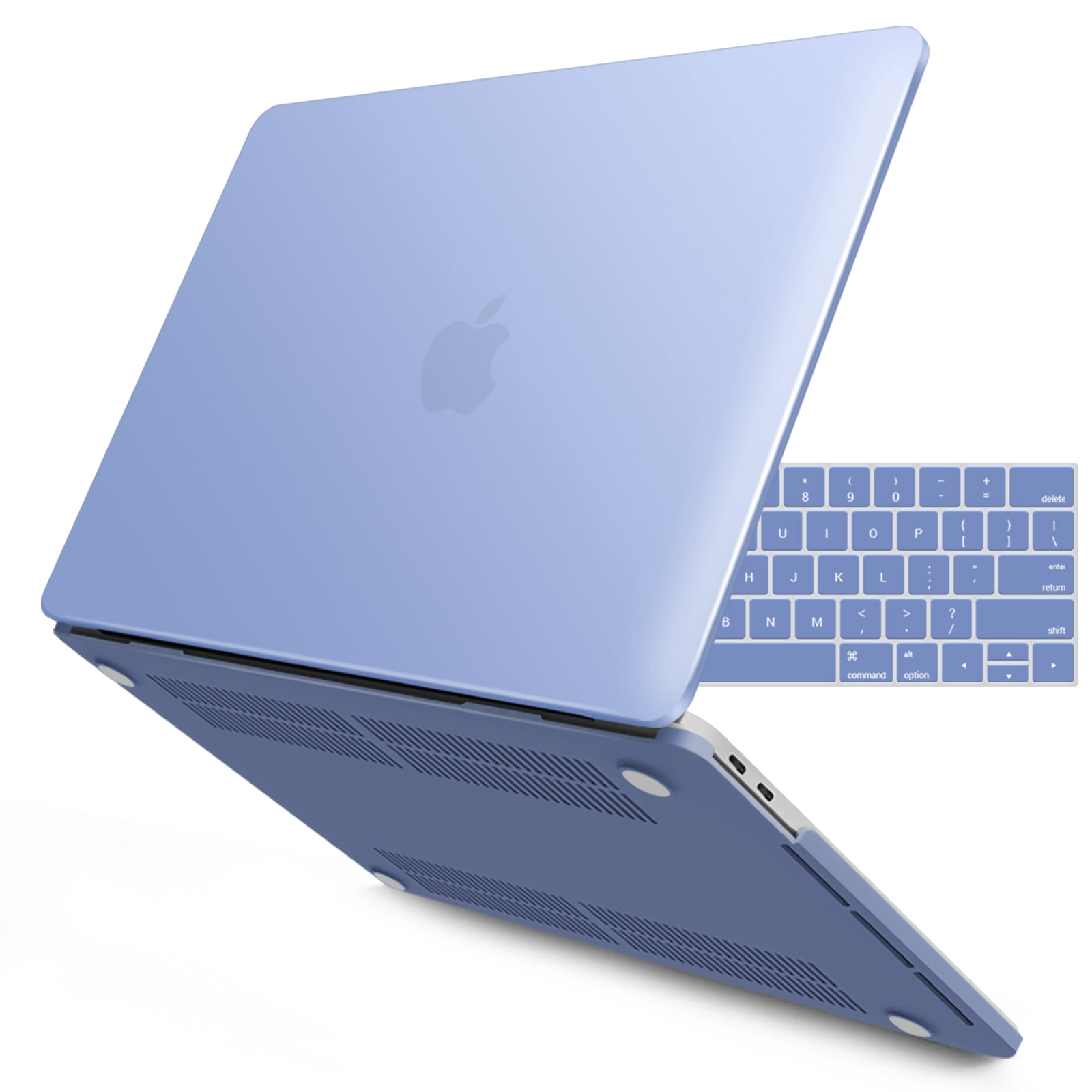 IBENZER Compatible with Macbook Pro 15 Inch Case 2019 2018 2017 2016 ...