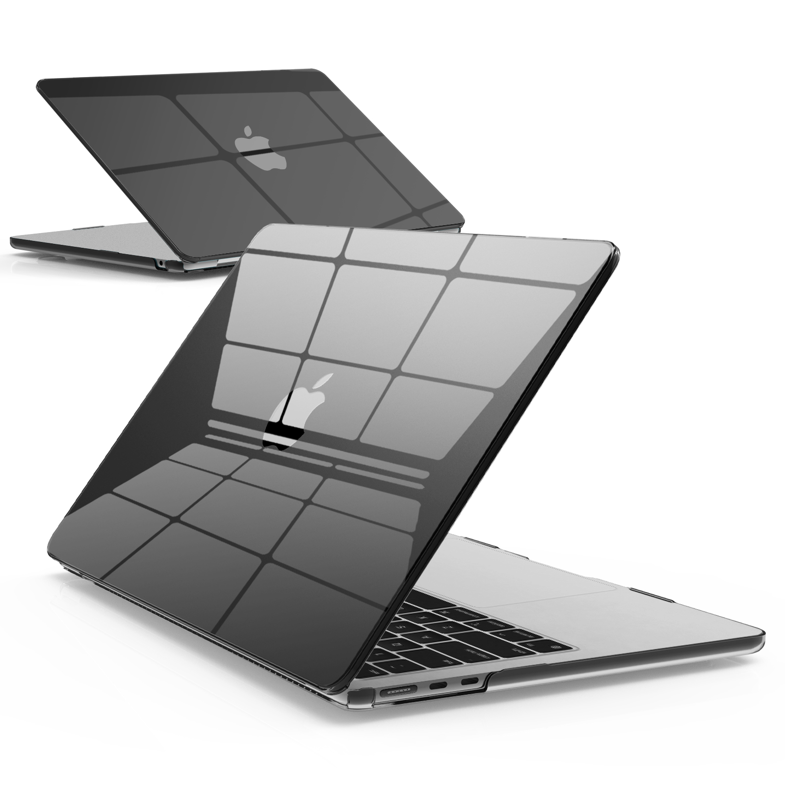 IBENZER Compatible with New 2024 2023 M2 MacBook Air 15 inch case A2941 ...