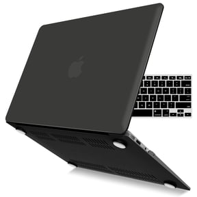 IBENZER Compatible with 2025 2024 M2 M1 MacBook Pro 13 Inch Case 2025 ...