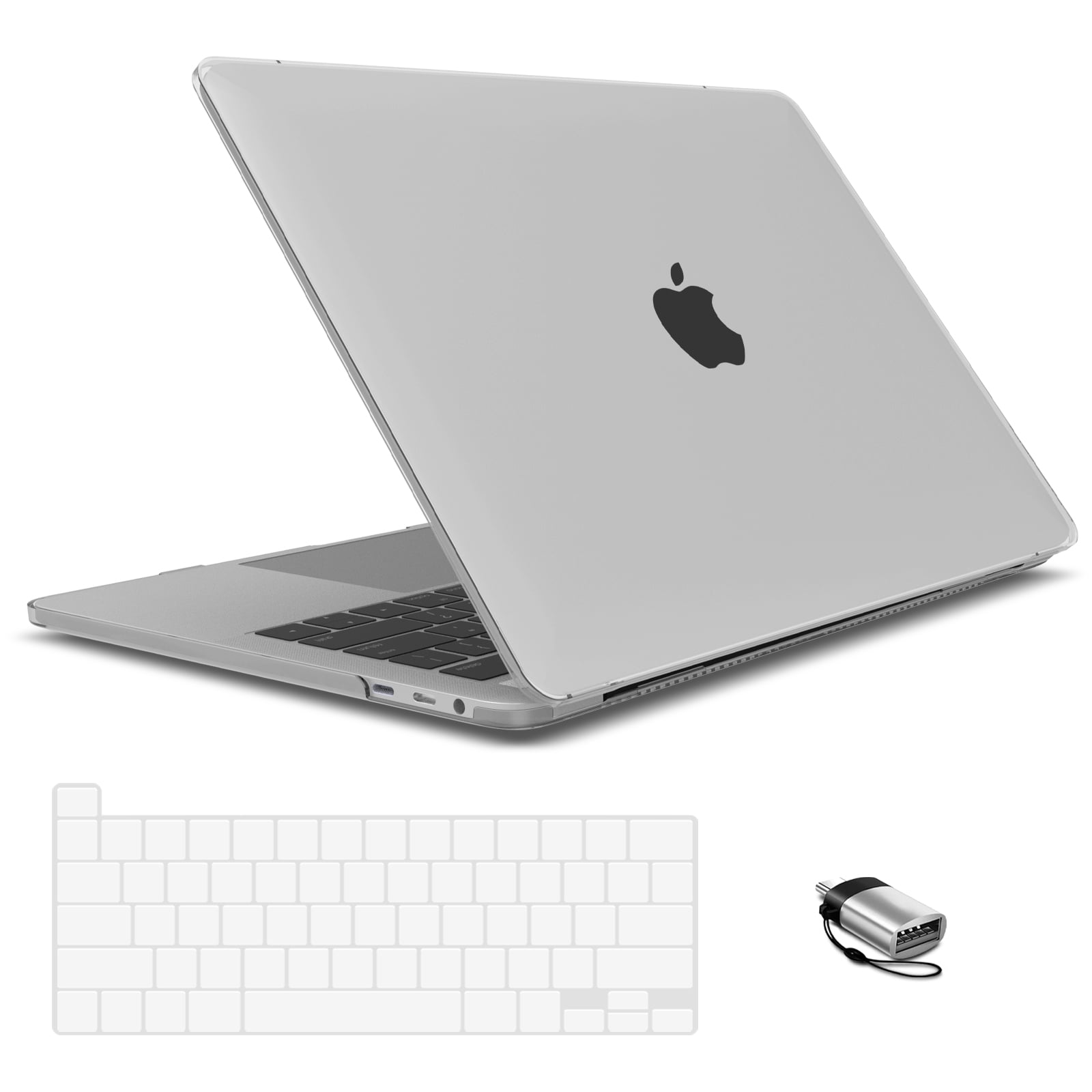 IBENZER Hard Shell Case Compatible with 2020 2019 MacBook Pro 16 Inch ...