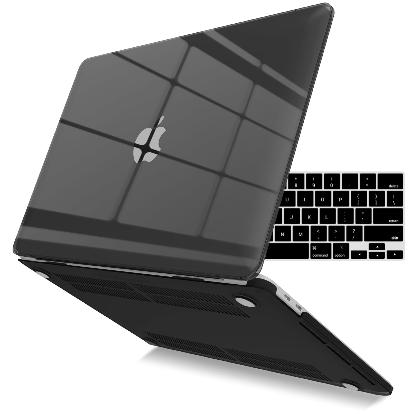 iBenzer Apple Protective Hard Shell Case for MacBook Pro 16 Inch A2141 ...