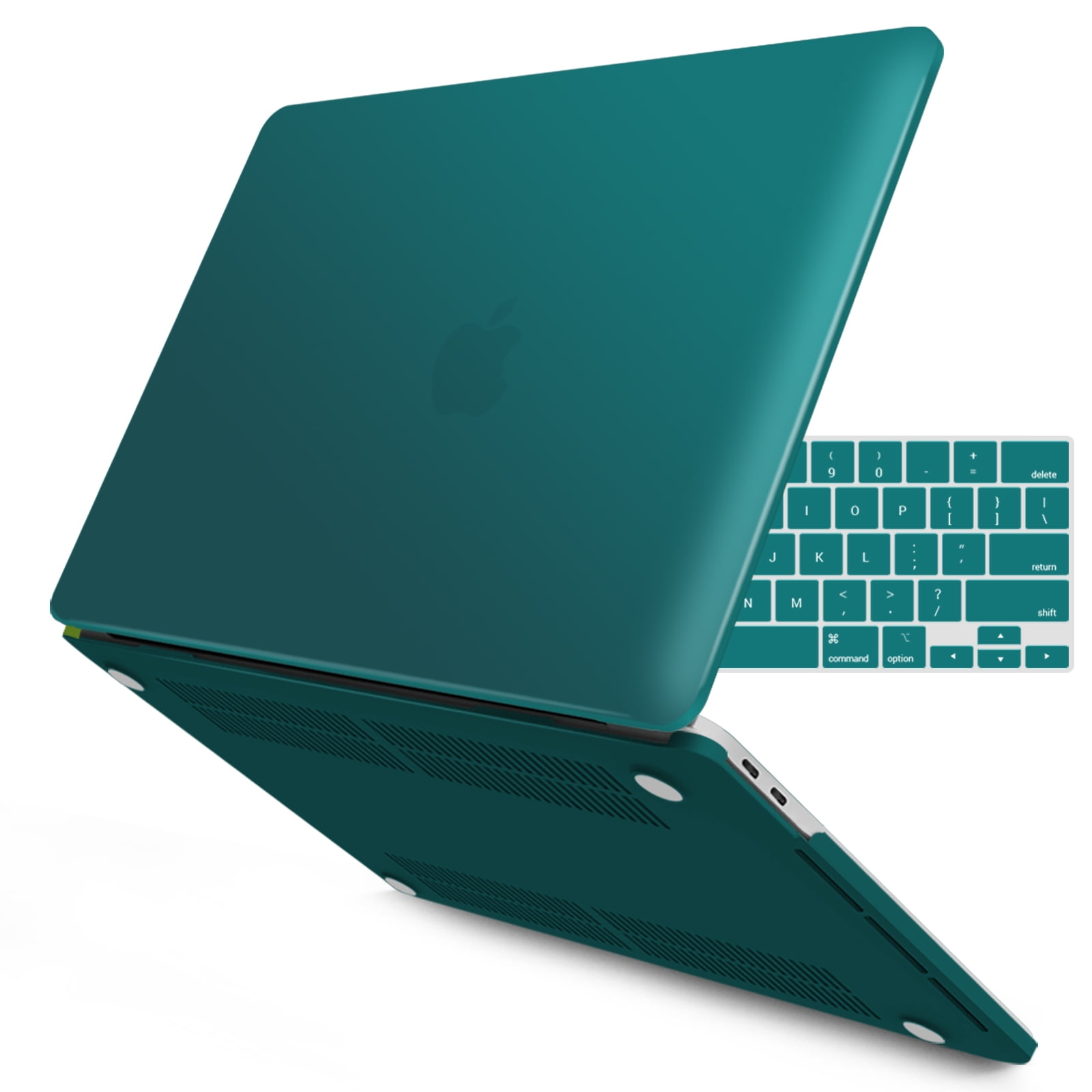 IBENZER Hard Shell MacBook Pro 16 Inch Case A2141 Release 2020 2019 ...