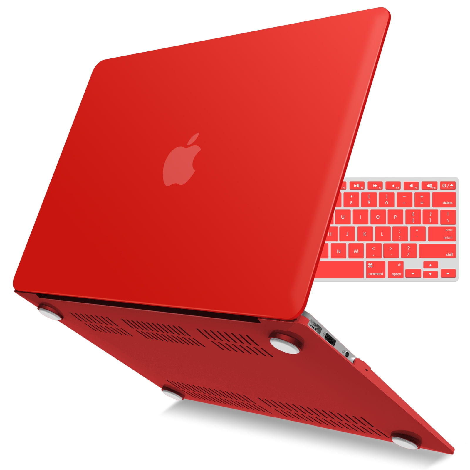 IBENZER Old Version (2010-2017 Release) MacBook Air 13 Inch Case ...