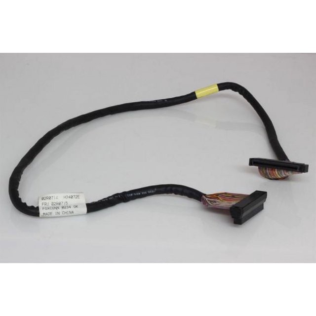 Ibm 02r0715 cable scsi raid x ser 345 440 internal, 02r0714 - Walmart.com