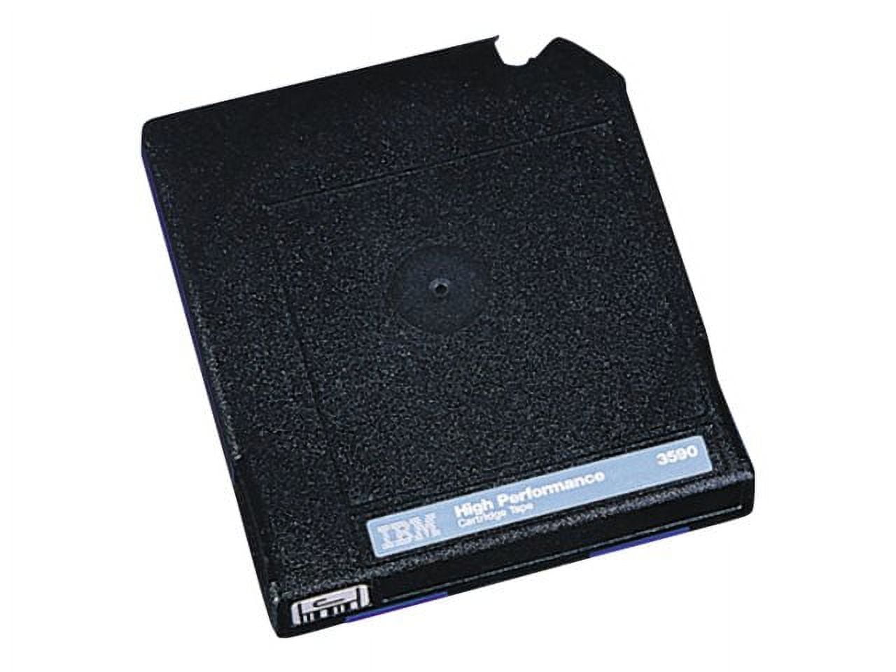 IBM 05H4434 Magstar 3590 Tape Cartridge - 3590 - 10 GB (Native) / 20 GB ...