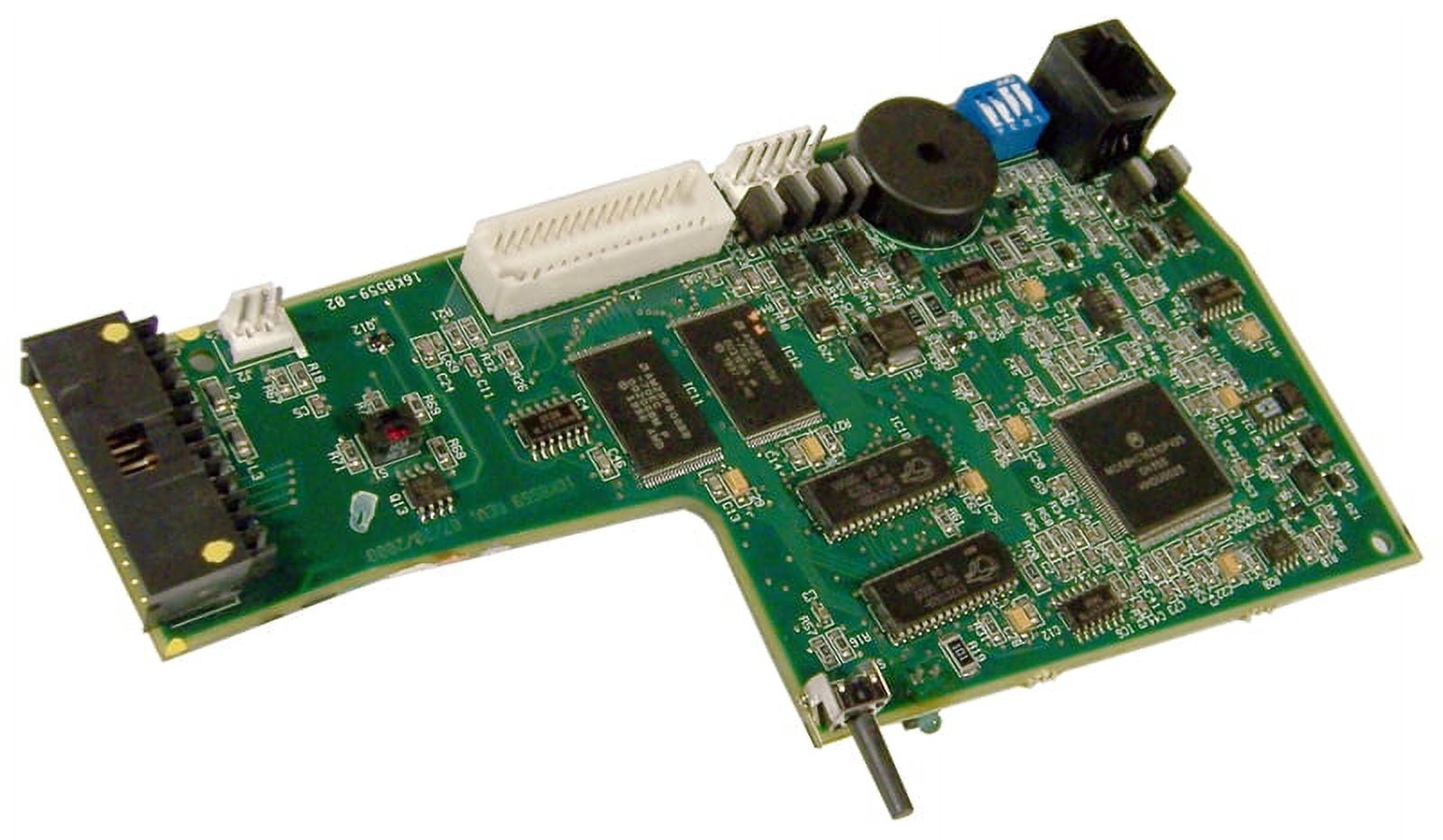 IBM 16K8559 POS 4610 Logic Card Assembly 16K8560 16K8559-02 / 16K8602 ...