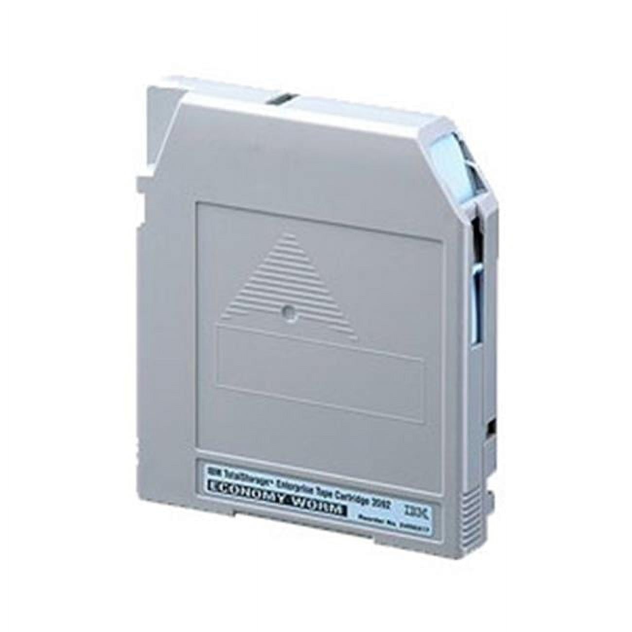 IBM 1/2 in. Ctdg, 3592, JJ, Economy, 60GB/100GB/128GB, with Color Label ...