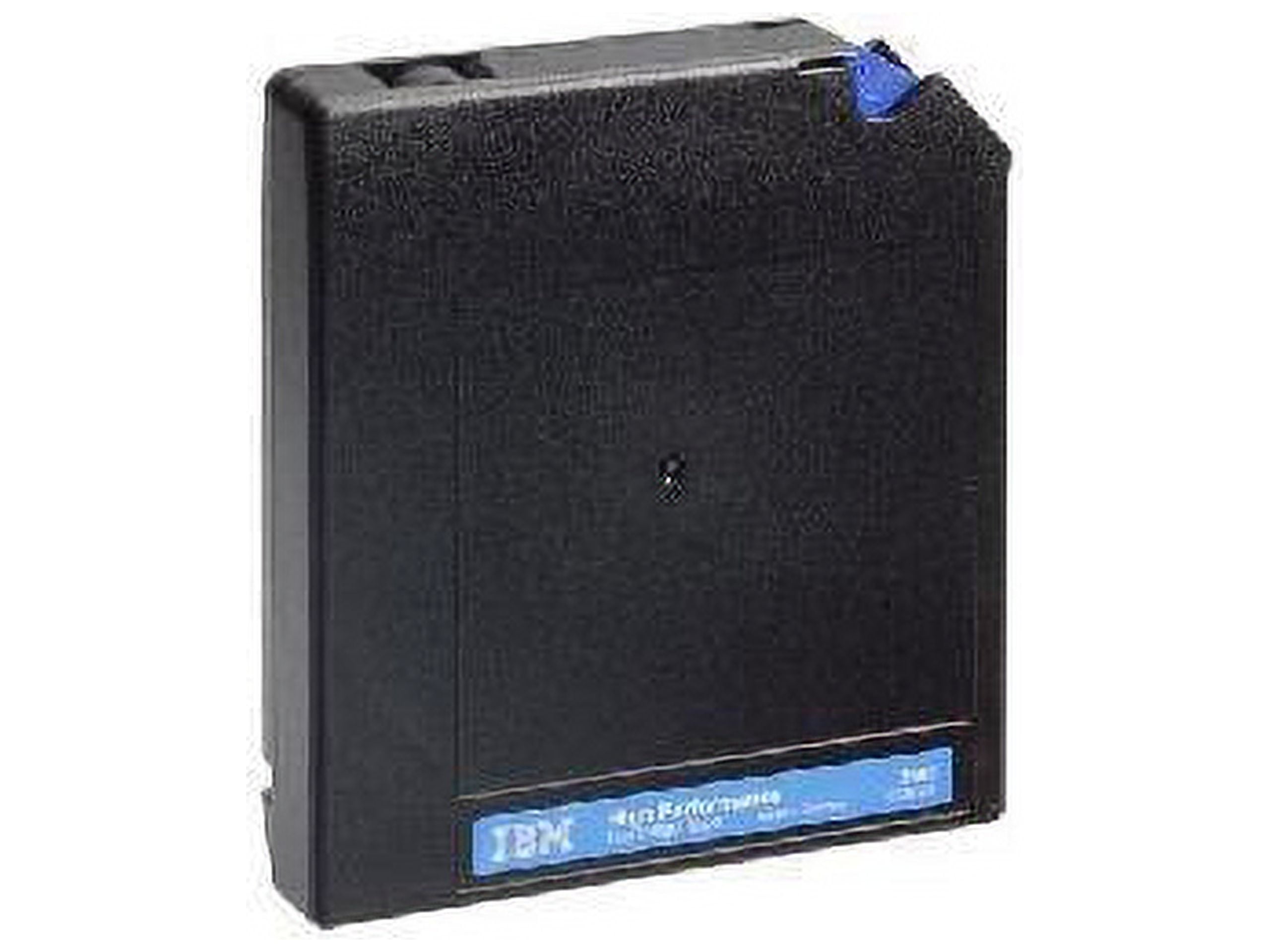 IBM 3590 Magstar Prelabeled Initialized Tape Cartridge - Walmart.com