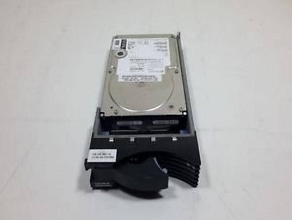 IBM 36.40 GB Hard Drive, Internal, SCSI (Ultra320 SCSI) - Walmart.com