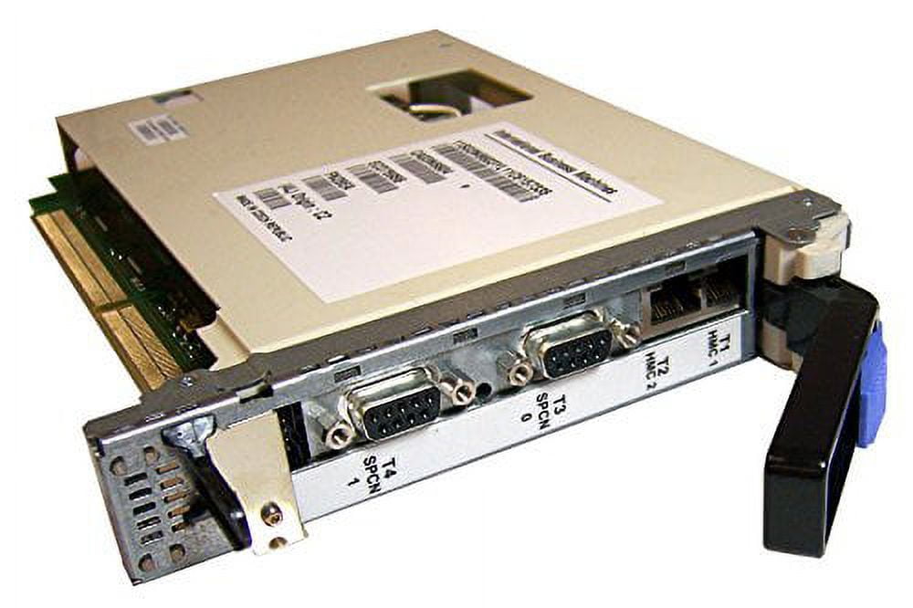 IBM 39J1506 IBM FN28EA ASM FSP Service Processor Card New 39J1506 IBM ...