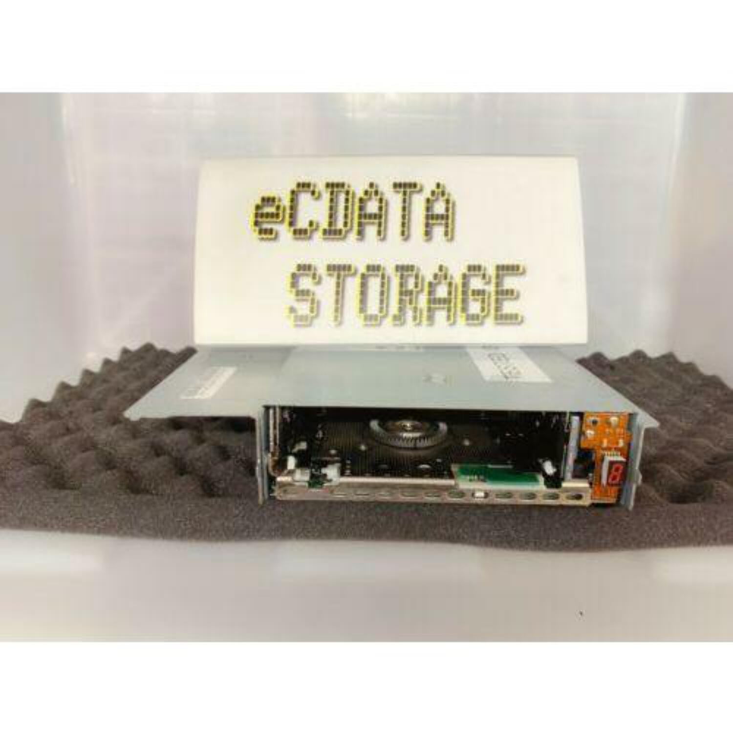 IBM 45E2030 LTO-4 HH SAS TS3100 3200 LOADER DRIVE MODULE 3573-8147 ...
