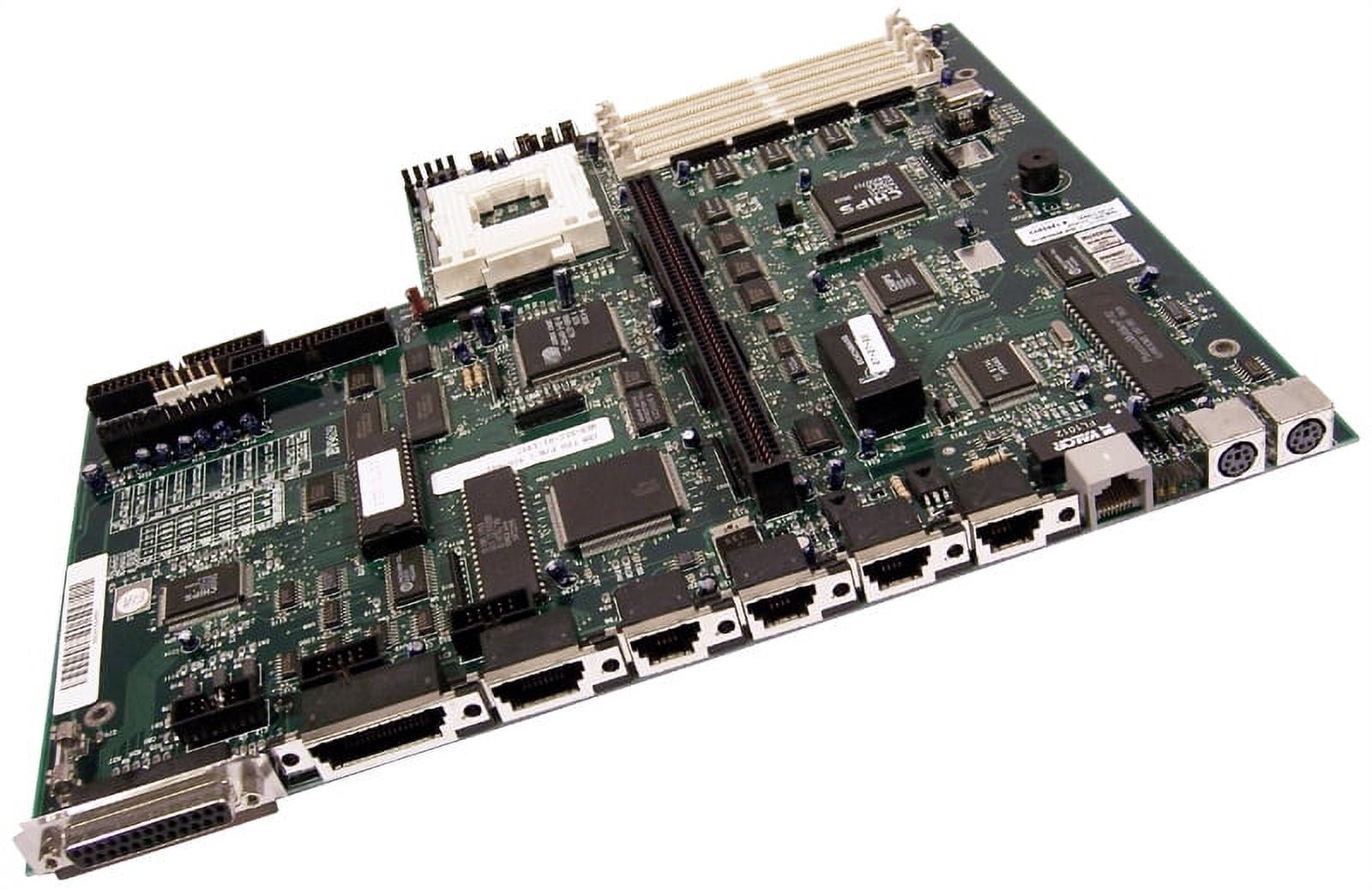 IBM 4694 4614 Socket-3 486DX System Motherboard 92G9481 - Walmart.com