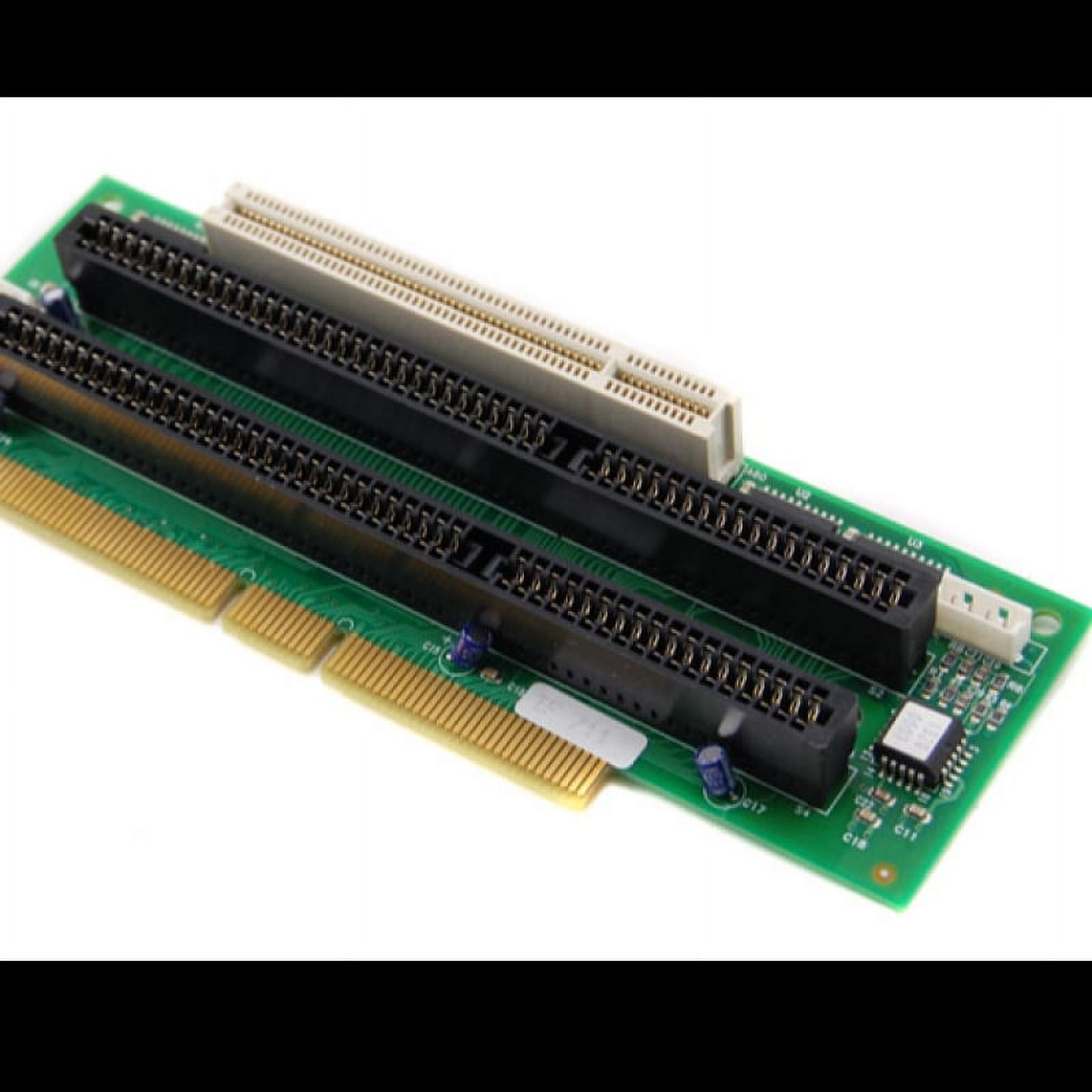 IBM 4694 ISA 2-Slot Riser Card 31P0611 FRU: 53224700 - Walmart.com