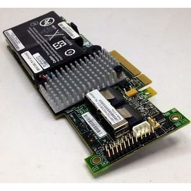 IBM 46M0918 IBM SERVERRAID M5014 SAS/SATA CONTROLLER 46M0918 IBM ...