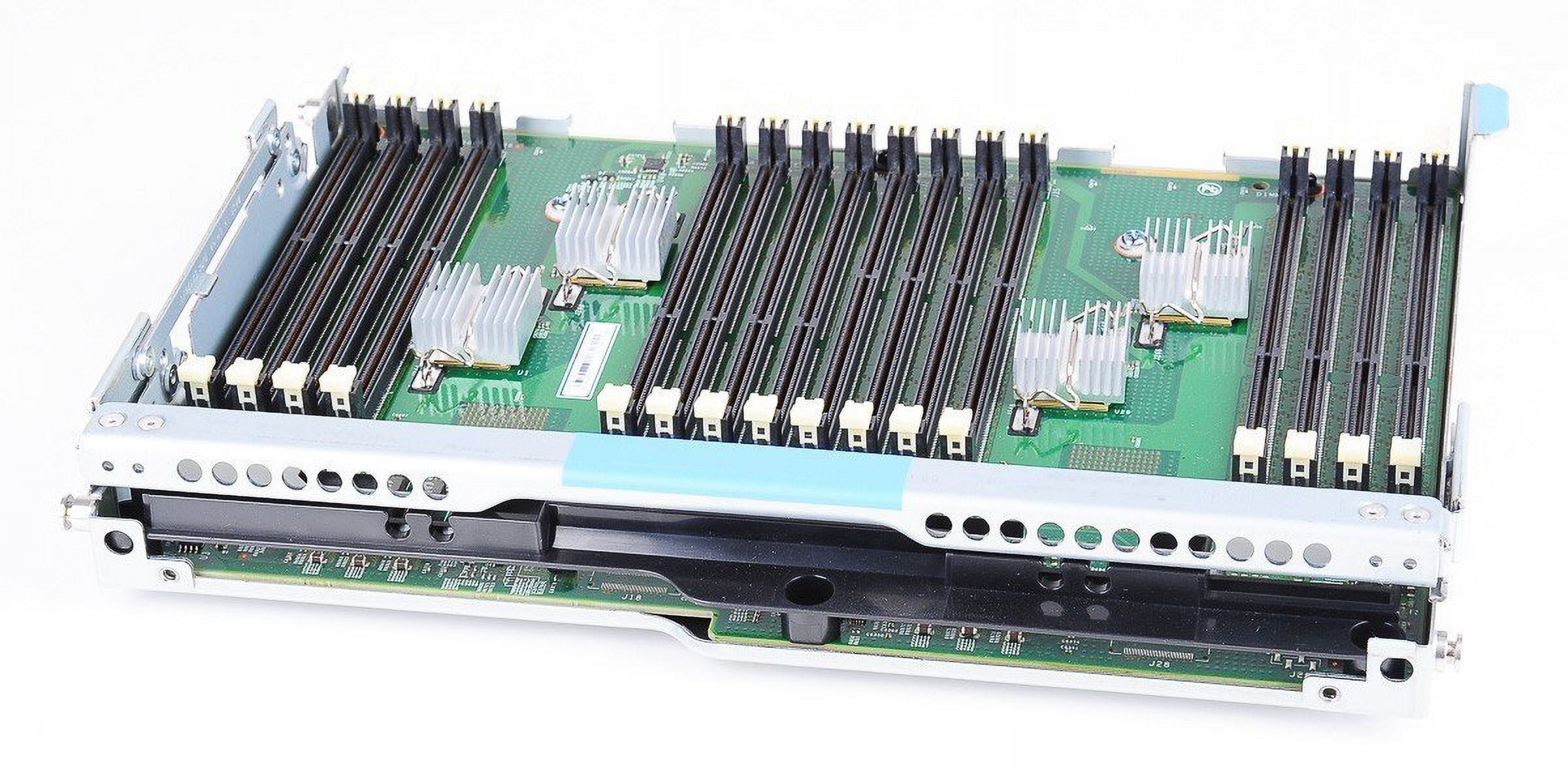 IBM 49Y6531 X3690X5 MEMORY TRAY/BOARD ASSEMBLY - Walmart.com