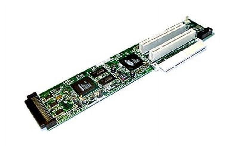 IBM IntelliStationE-Pro SCSI 3-PCi Extender Card 48P9012 - Walmart.com
