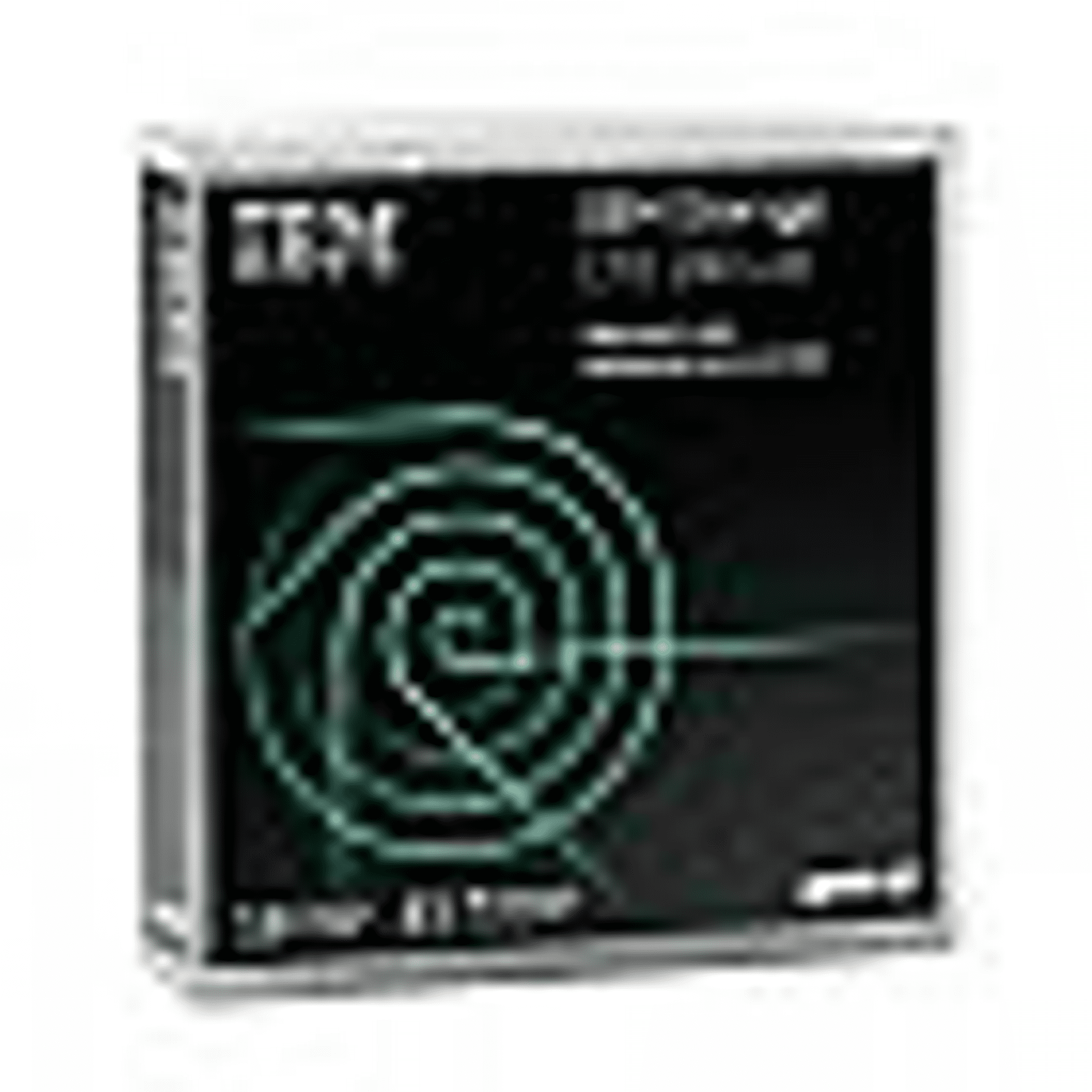 Lto 9 Drive