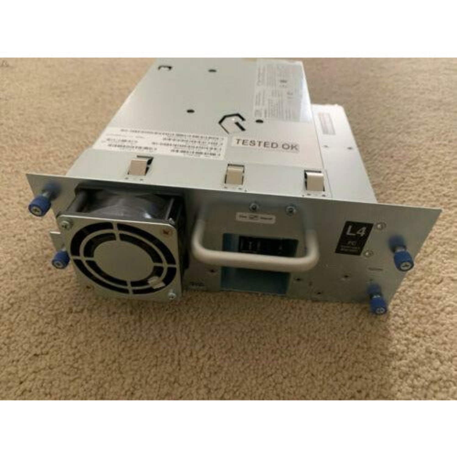Lto Internal Tape Drive