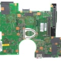 IBM Lenovo ThinkPad R50 Series Intel Laptop Motherboard 39T5489 ...