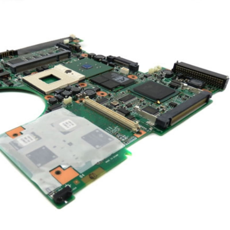 IBM Lenovo ThinkPad T41 Motherboard / System Board FRU 39T5430 ...