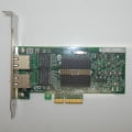 IBM PRO/1000 Dual Port Server Adapter Card 39Y6127 - Walmart.com