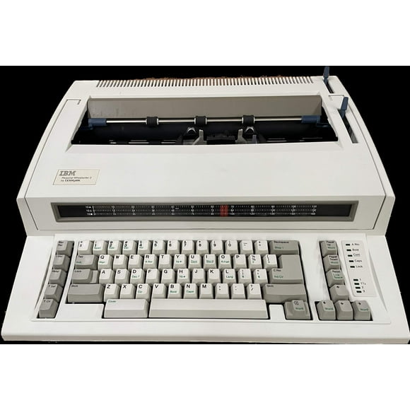 Best Rated and Reviewed in All Typewriters - Walmart.com