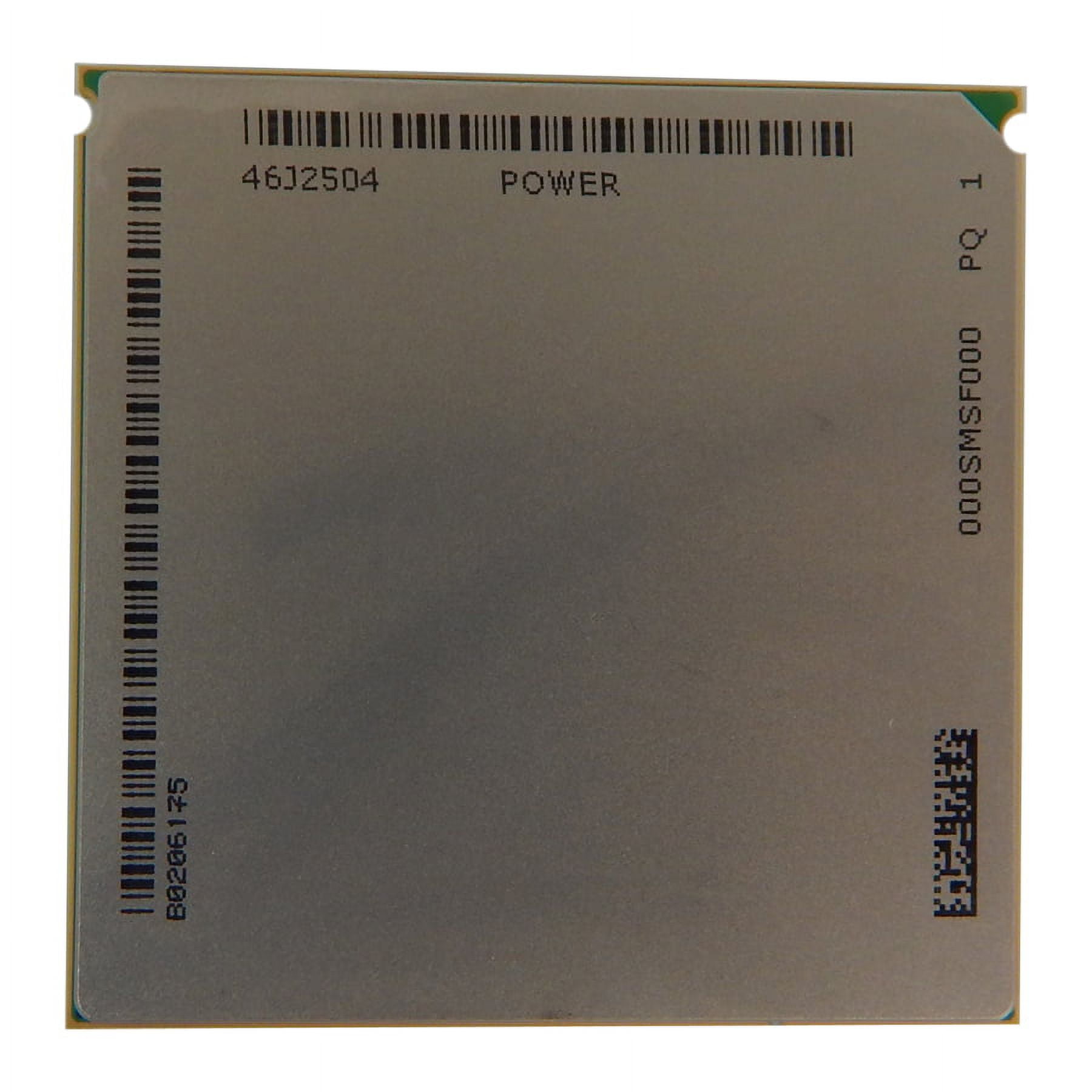 IBM Power6 CPU Processor Module 46J2504 - Walmart.com