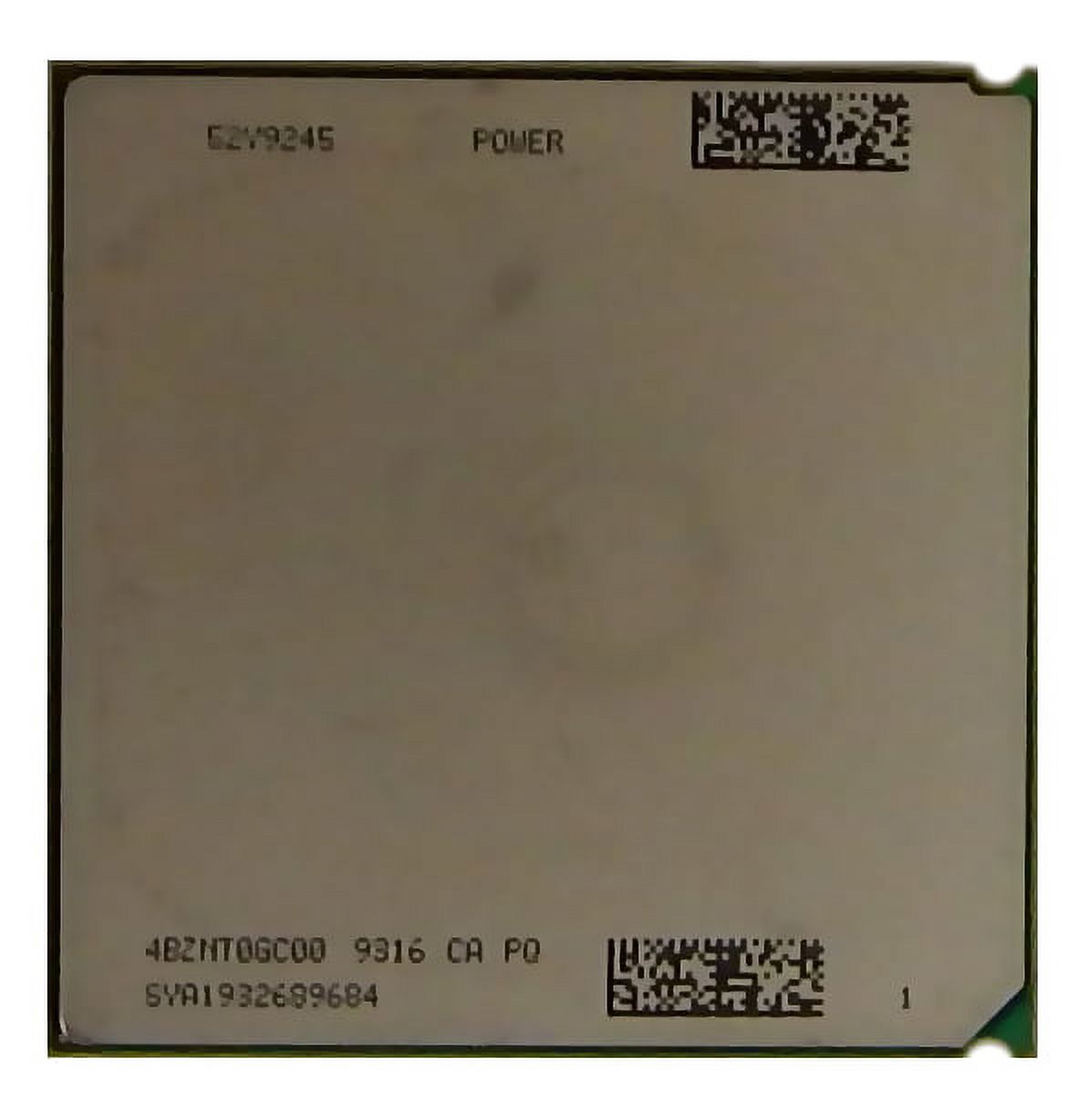 IBM Power7+ 3.6Ghz 8-Core CPU Processor Module 52Y9245 - Walmart.com