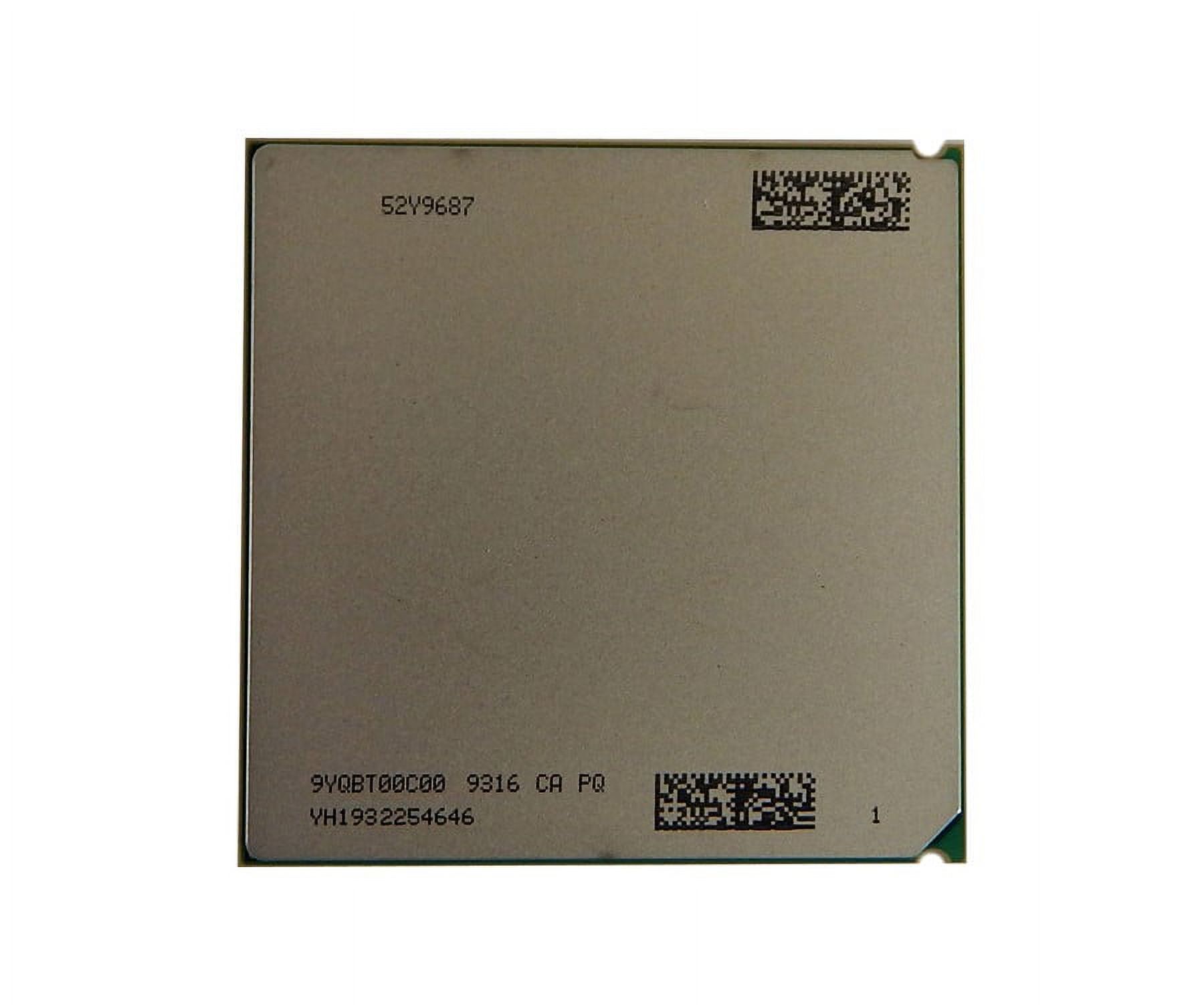 IBM Power7 4.2Ghz 6-Core CPU Processor 52Y9687 9316 CA PQ zBC12 ...
